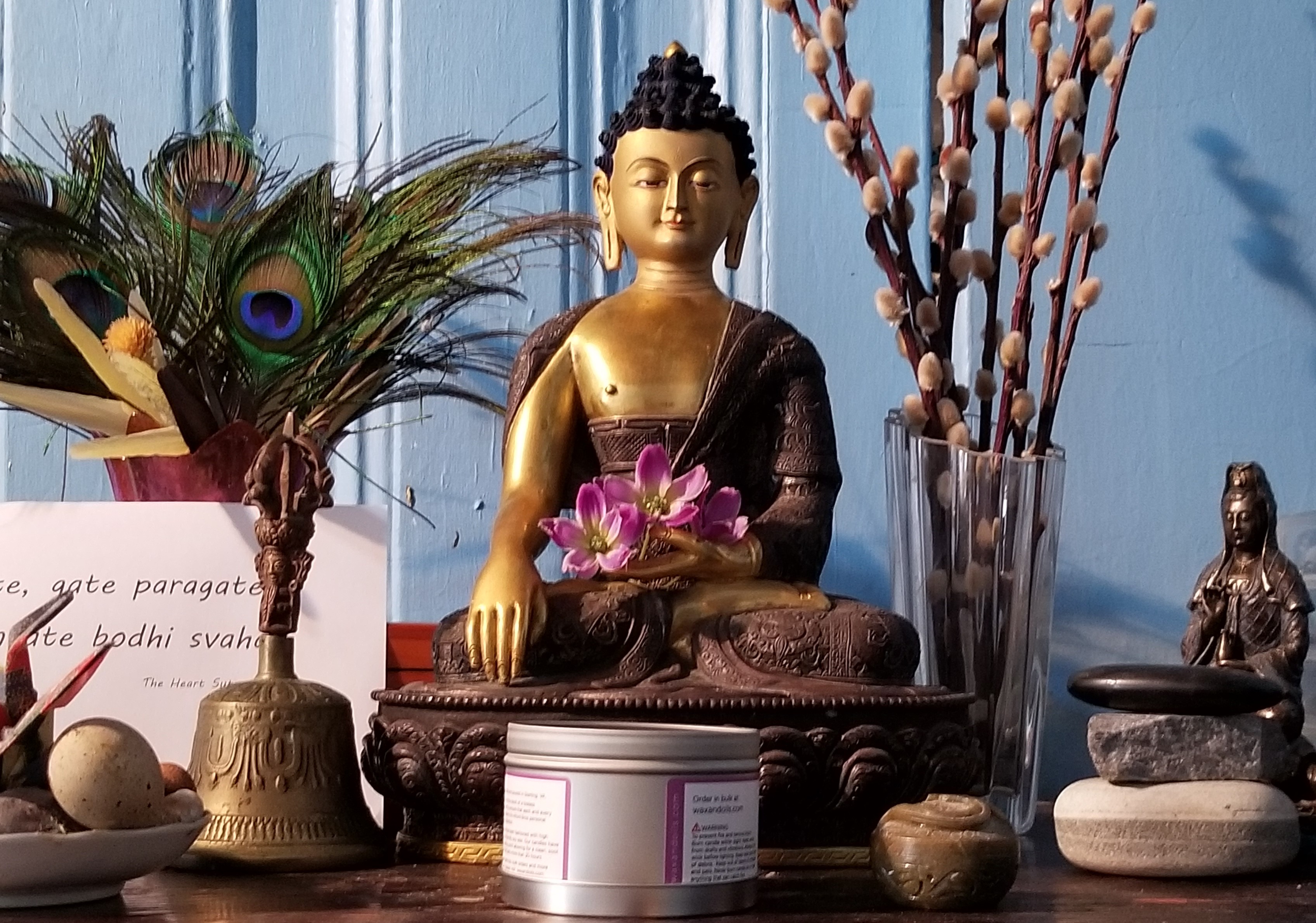 Six Steps to Transforming Self-Quarantine into a Spiritual Retreat ...